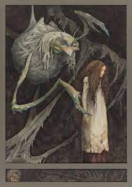brian froud art